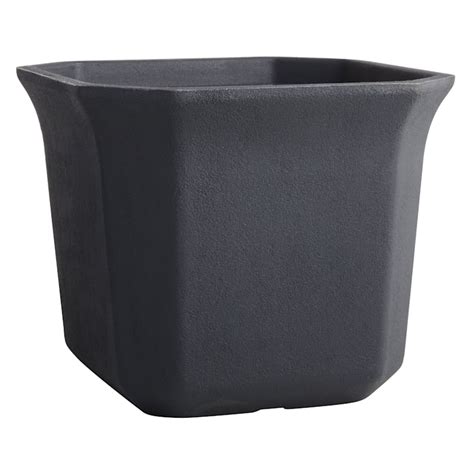 Providence Japi Square Bell Outdoor Planter Large At Home