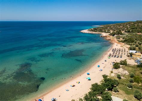 Location Studios Astris Thassos