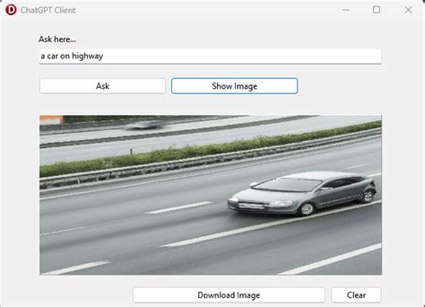 github isathsara chatgpt client vcl application which can direct
