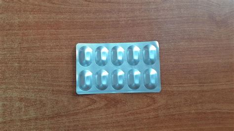 Fluconazole Capsules 200mg For Export Only Alu Alu At ₹ 400 Box In