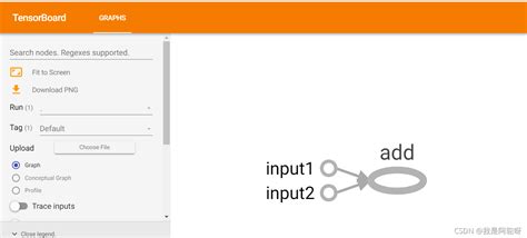 Tensorboard的安装和使用 【win10tensorflow210python374】win10安装
