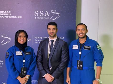 Junayd Miah On Linkedin Fantastic Two Days At The Space Debris