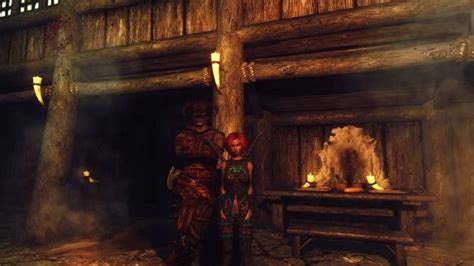 The Bad And The Ugly At Skyrim Nexus Mods And Community