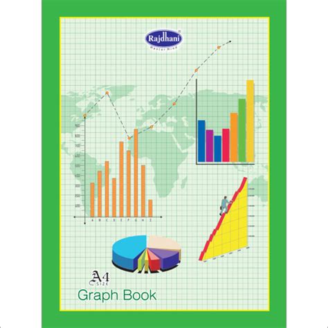 A4 Graph Book At Best Price In Sangli Maharashtra Rajdhani Book
