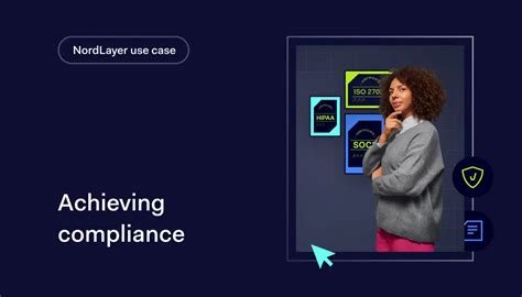 Security Compliance Solutions For Your Business Nordlayer