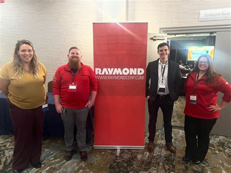 The Raymond Corporation On Linkedin Careers