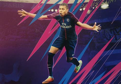 640 Gambar Gambar Mbappe Psg Keren Miuiku