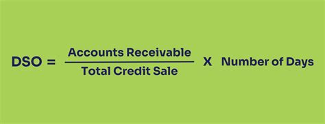 How To Calculate Dso Liquiditas