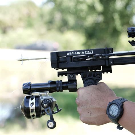 Bat Crossbow Bowfishing Bundle Ballista