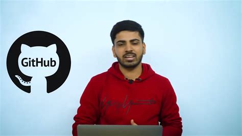 Github All About Git And Github The Placement Course Lecture 40 Youtube