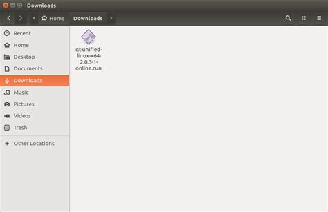 How To Cross Compile Qt For Raspberry Pi 3 On Linux Ubuntu For