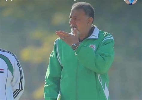 وسن الشيخلي On Twitter الله يرحمك كابتن نبيل زكي