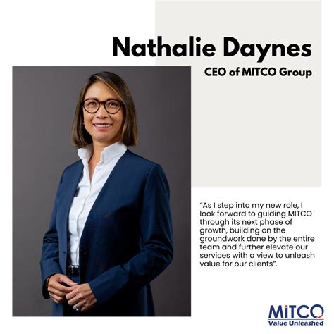 Mitco Group On Linkedin Mitco Leadershiptransition Innovation