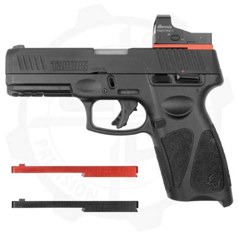 Taurus G2 G2c G2s And Pt111 G2 Performance Pistol Parts