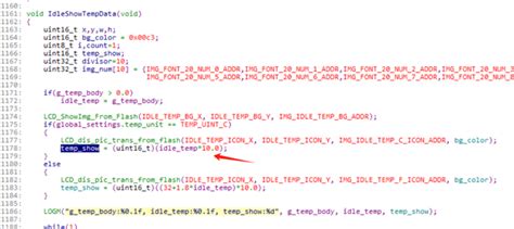 Why Is The Result Of My Float Number Operation Incorrect Nordic Q A Nordic DevZone Nordic