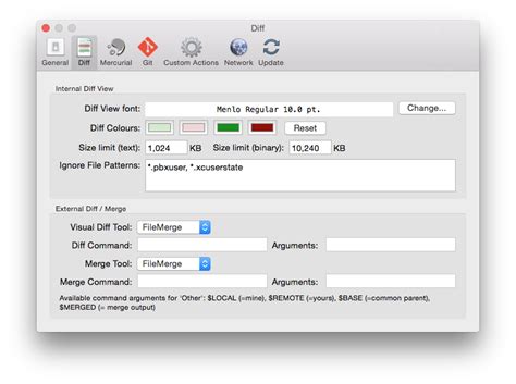 Launch External Merge Tool For Sourcetree Mac Linkcrack
