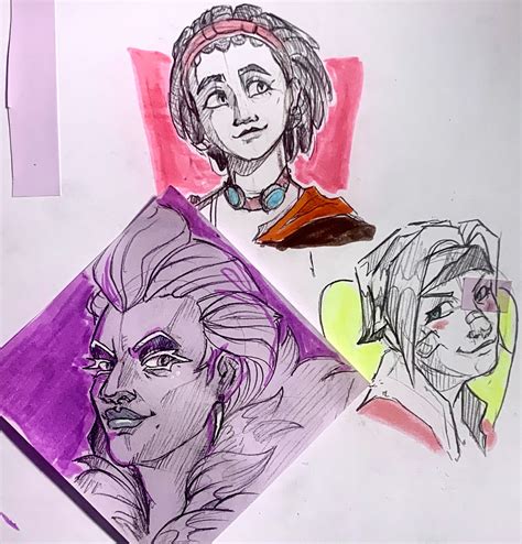 Aurelia Hammerlock On Tumblr