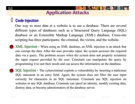 cisco cybersecurity essentials chapter 3 pdf