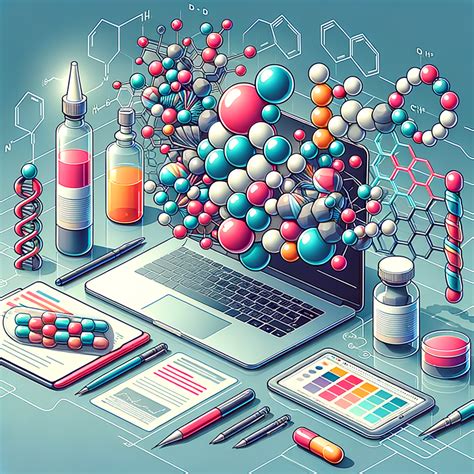 Revolutionizing Plastics Breakthroughs In Polymer Additives Enhancers