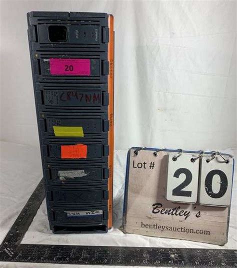 COMPAQ SERVER TOWER Bentley Associates LLC