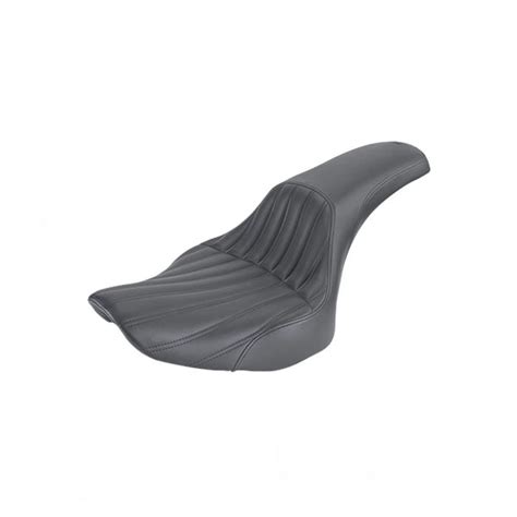 Saddlemen Knuckle 2 Up Seat Softail 06 17 806 12 047k