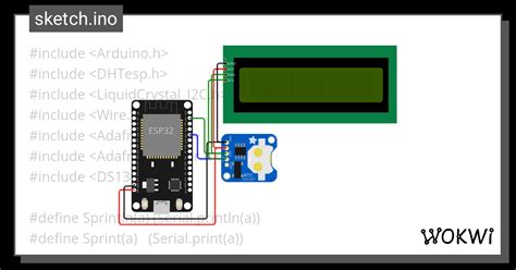 Wokwi Online Esp32 Stm32 Arduino Simulator