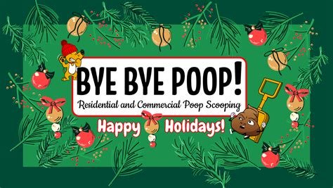 Bye Bye Poop Birmingham Al
