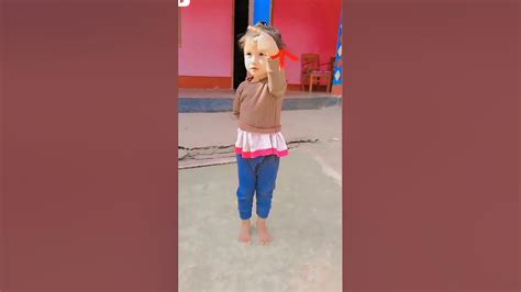 Cute Girl Video Youtube