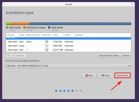 A Step By Step Guide To Installing Xubuntu Linux