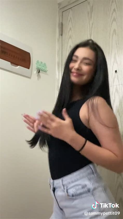 Samantha R Pinaytiktokhotties