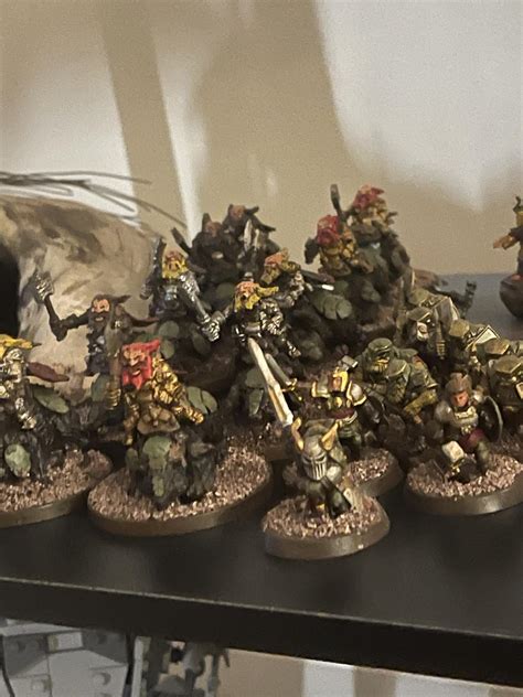 Dwarves Album On Imgur