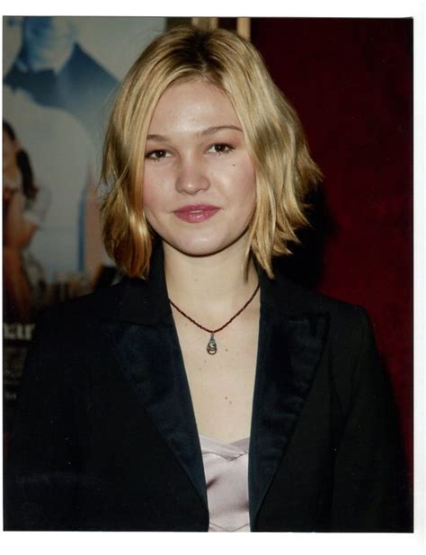 Julia Stiles 8x10 Promo Still Vf Nm Comic Dta Collectibles