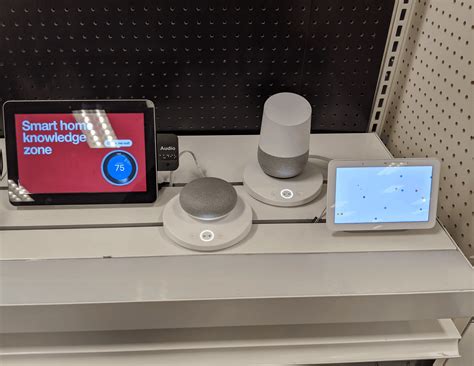How To Setup Google Home Mini Without Wifi DIY SmartThings