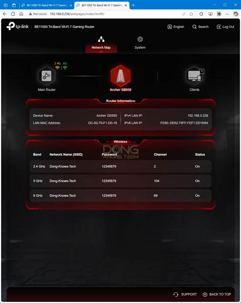 Tp Link Easymesh Onemesh S Solid Successor Dong Knows Tech