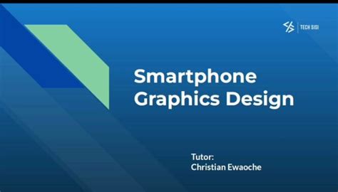 Introduction To Graphics Design Tech Sisi