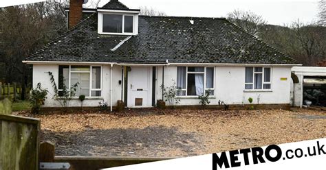 Mother 42 And Daughter 17 Were Found Dead In £620 000 Home They