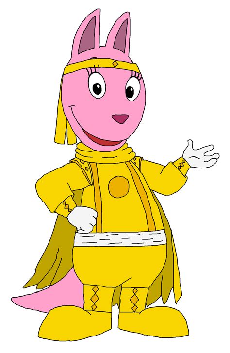 Ninja Jordan The Backyardigans 20 Wiki Fandom