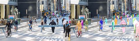 GitHub AmrElsersy Pedestrians Instance Segmentation Pedestrians Detection And Instance