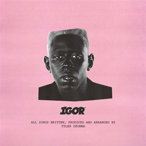 Tyler The Creator Albums Ranked Worst To Best