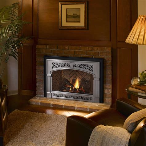 Lopi Freedom Fireplace Insert Fireplace Guide By Linda