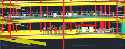 Complete Guide For Structural Analysis And Design Drawing For Flare