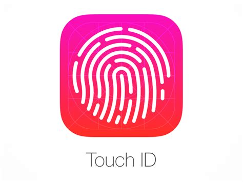Touch Id Sketch Freebie Download Free Resource For Sketch Sketch App Sources