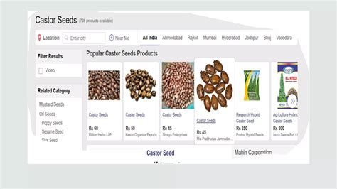 Sebacic Acid Database Ppt
