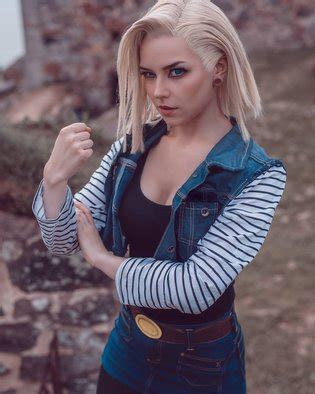 Android 18 Cosplay Luscious Hentai Manga Porn Android 18 Cosplay Luscious Hentai Manga Porn