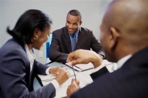 Job Seeker Told Employment Conditions Include Sex