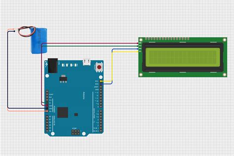 Unveiling The Magic Of 16x2 Lcd Display A Comprehensive Guide With