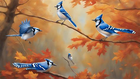 Do Blue Jays Migrate 5 Amazing Facts About Blue Jays Migration