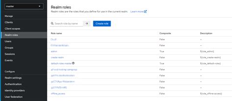 Ldap Filter For Getting Roles From User Memberof Attribute · Issue