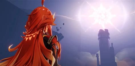 Missing Pyro Characters Of Natlan Hints At A Major Twist In Genshin Impact Beebom