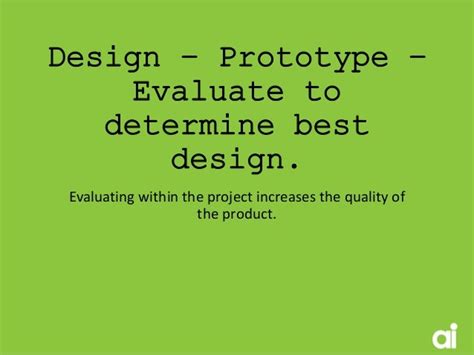 the design blueprint for creating performance driven learning